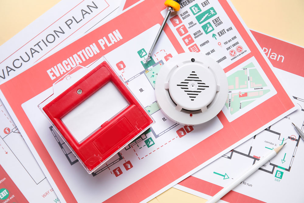 A holistic approach to ensuring fire safety | Education Business