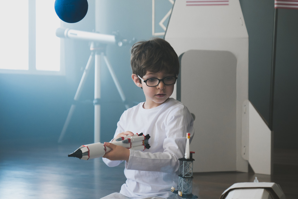 STEM careers given boost by UK Space Agency | Education Business