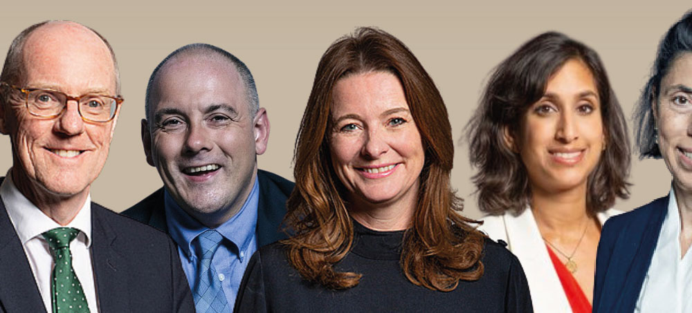 Who’s in the Department for Education? | Education Business