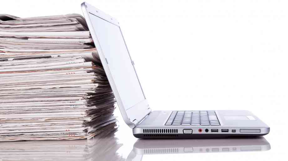 Exam board AQA sets out plans for digital exams | Education Business