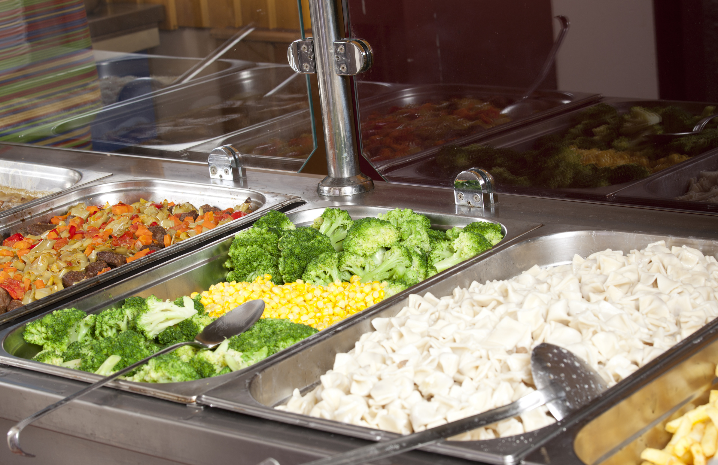 Universal Free School Meals Roll out In Wales To Commence In September 
