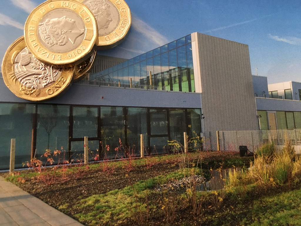 £2.3 billion building fund for Welsh schools and colleges announced ...