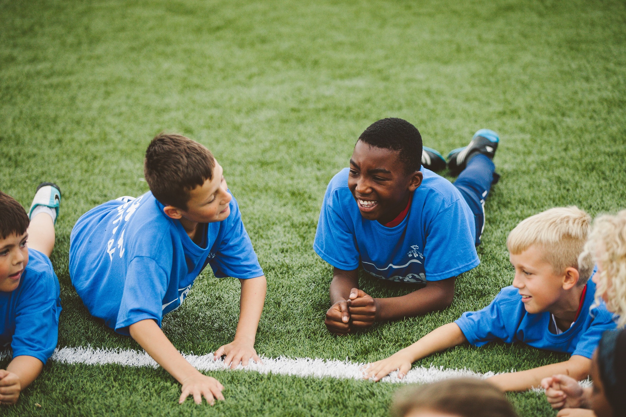 A plan for school sport and activity | Education Business