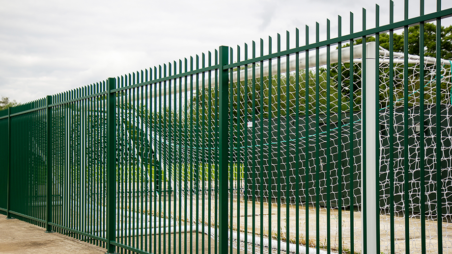 Jacksons Fencing – Trusted Security for Education Since 1947 ...