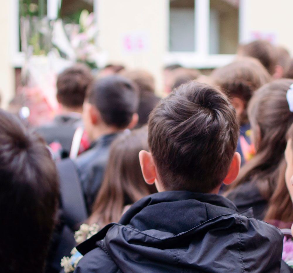 Schools told to be ‘proactive’ with pupils missing education ...