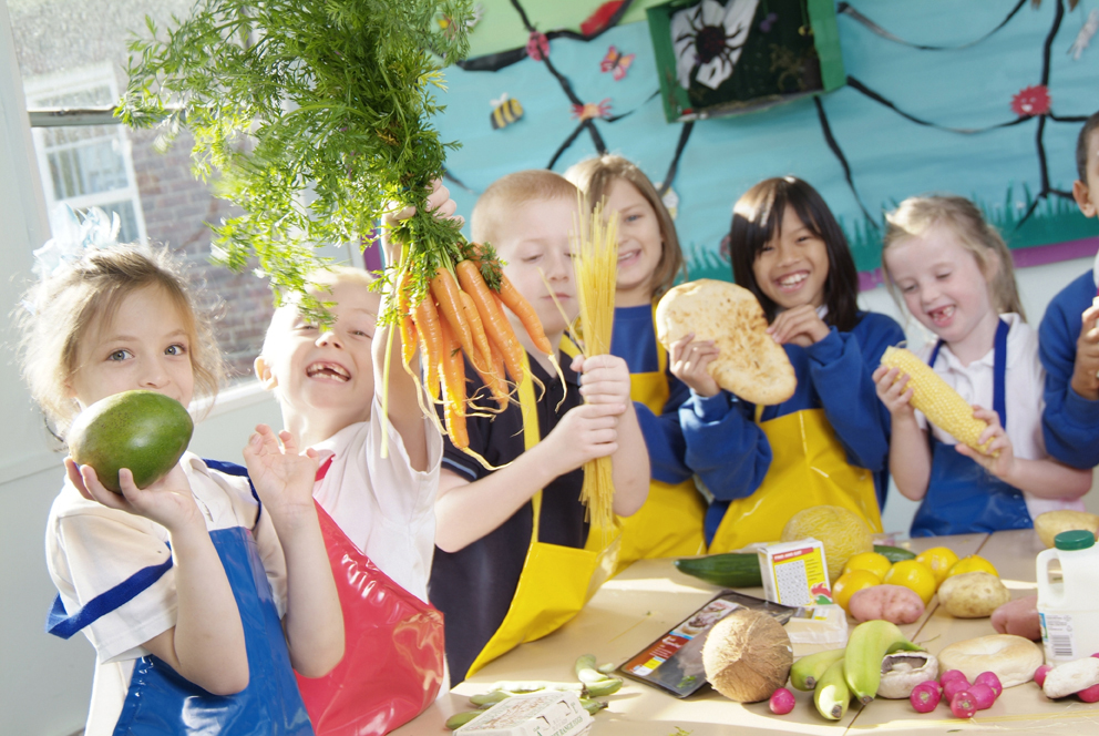 Clearing the confusion about healthy eating | Education Business