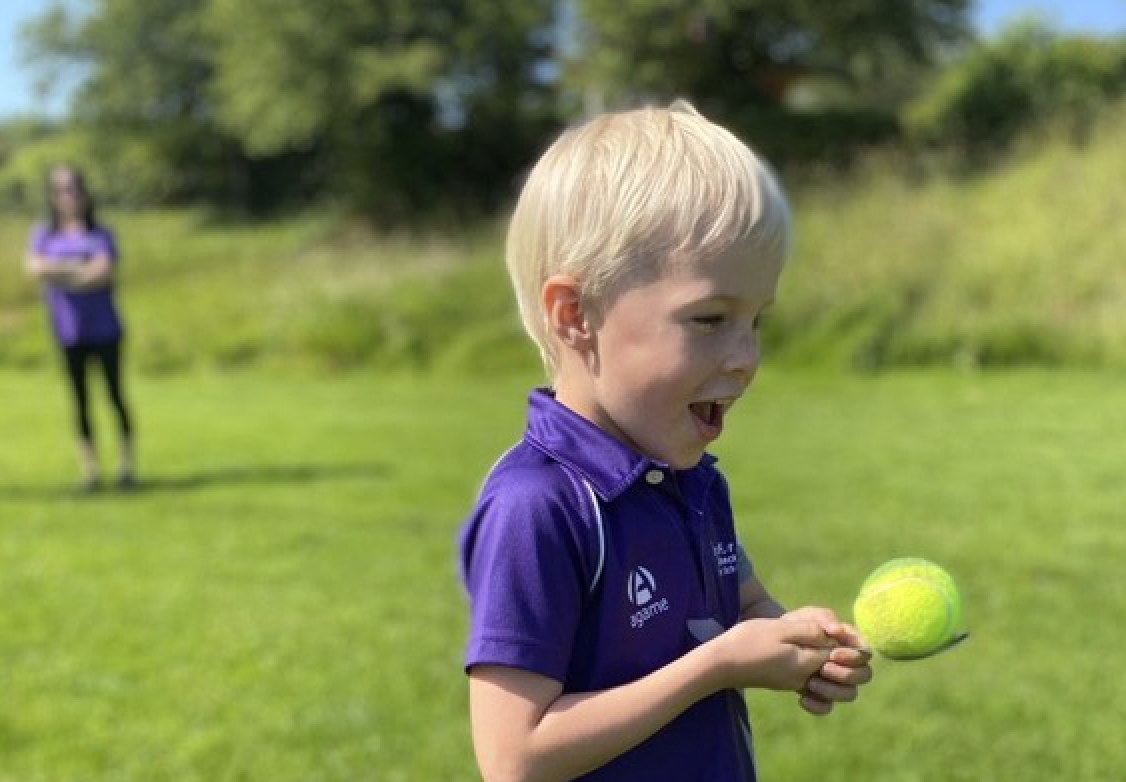 Home sports day reached two million children and families | Education ...