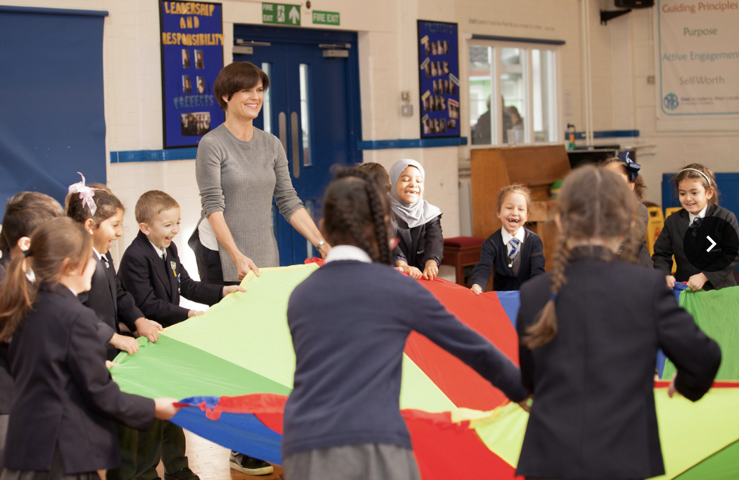 Making play a priority after lockdown | Education Business