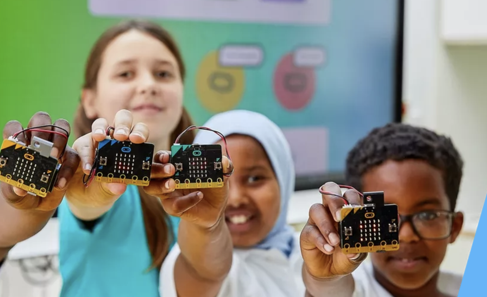 Coding devices to be donated to primary schools | Education Business