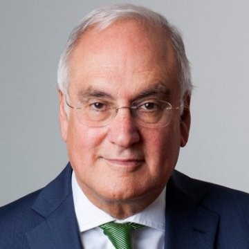 Sir Michael Wilshaw joins TAP as education advisor | Education Business