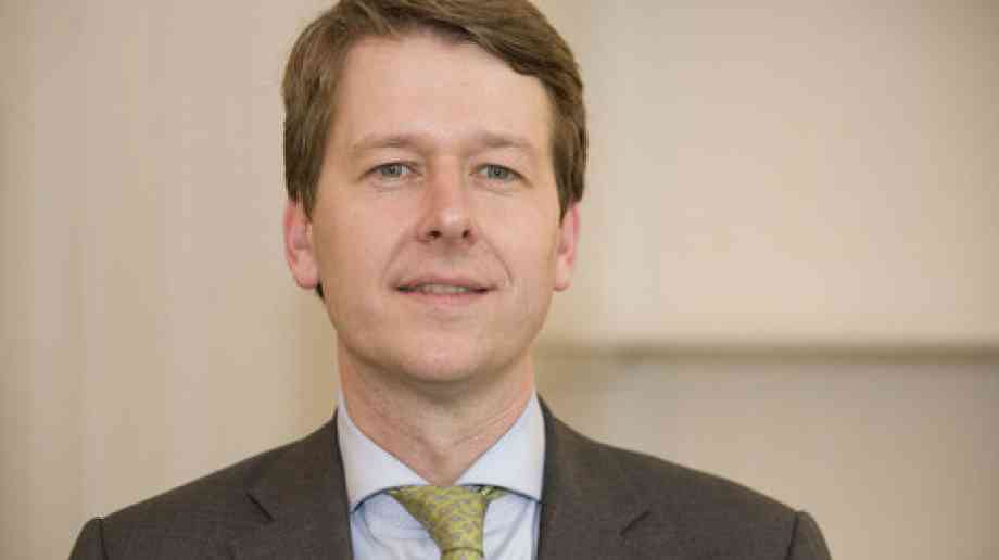 Robin Walker appointed as new schools minister | Education Business