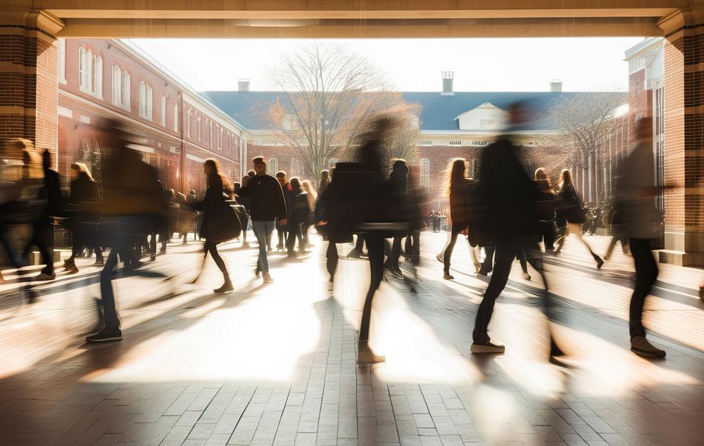 Ofsted framework unfairly penalises inclusive schools | Education Business