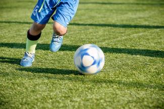 £1 billion to boost PE and school sport announced | Education Business
