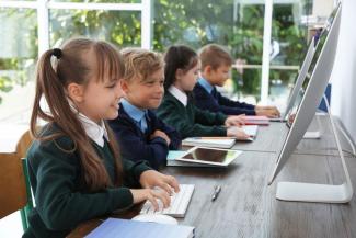 Ultra-fast broadband for Welsh primary schools | Education Business