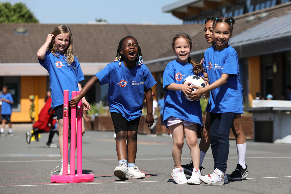 Dates for National School Sports Week 2025 confirmed | Education Business